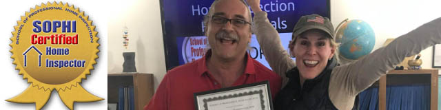School of Professional Home Inspection – Home Inspection License ...